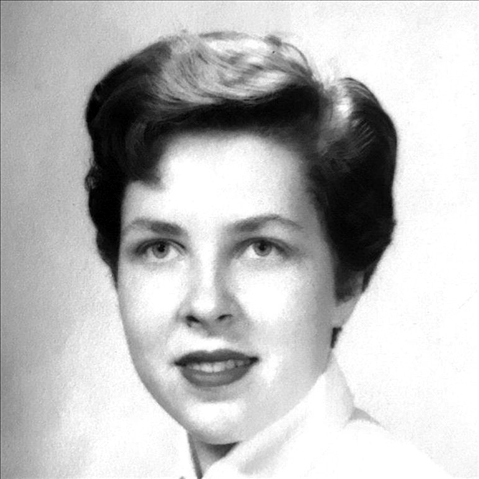 Barbara Rhodes | News, Sports, Jobs - Weirton Daily Times